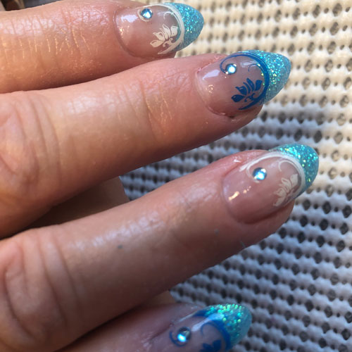 West Kelowna Nail Salon | Sonia's Nail Studio